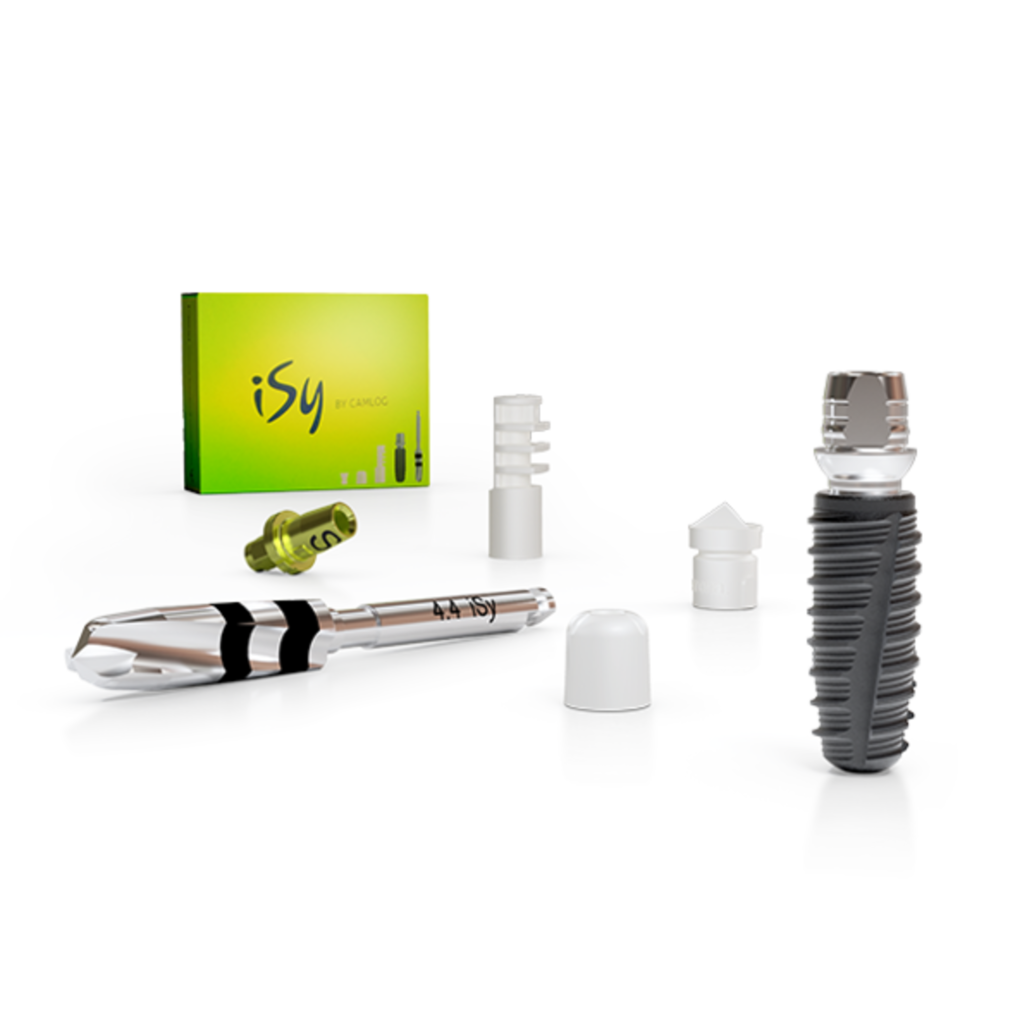 Alltec Dental Implantatsysteme von Camlog – dentale Implantologie AT | Camlog