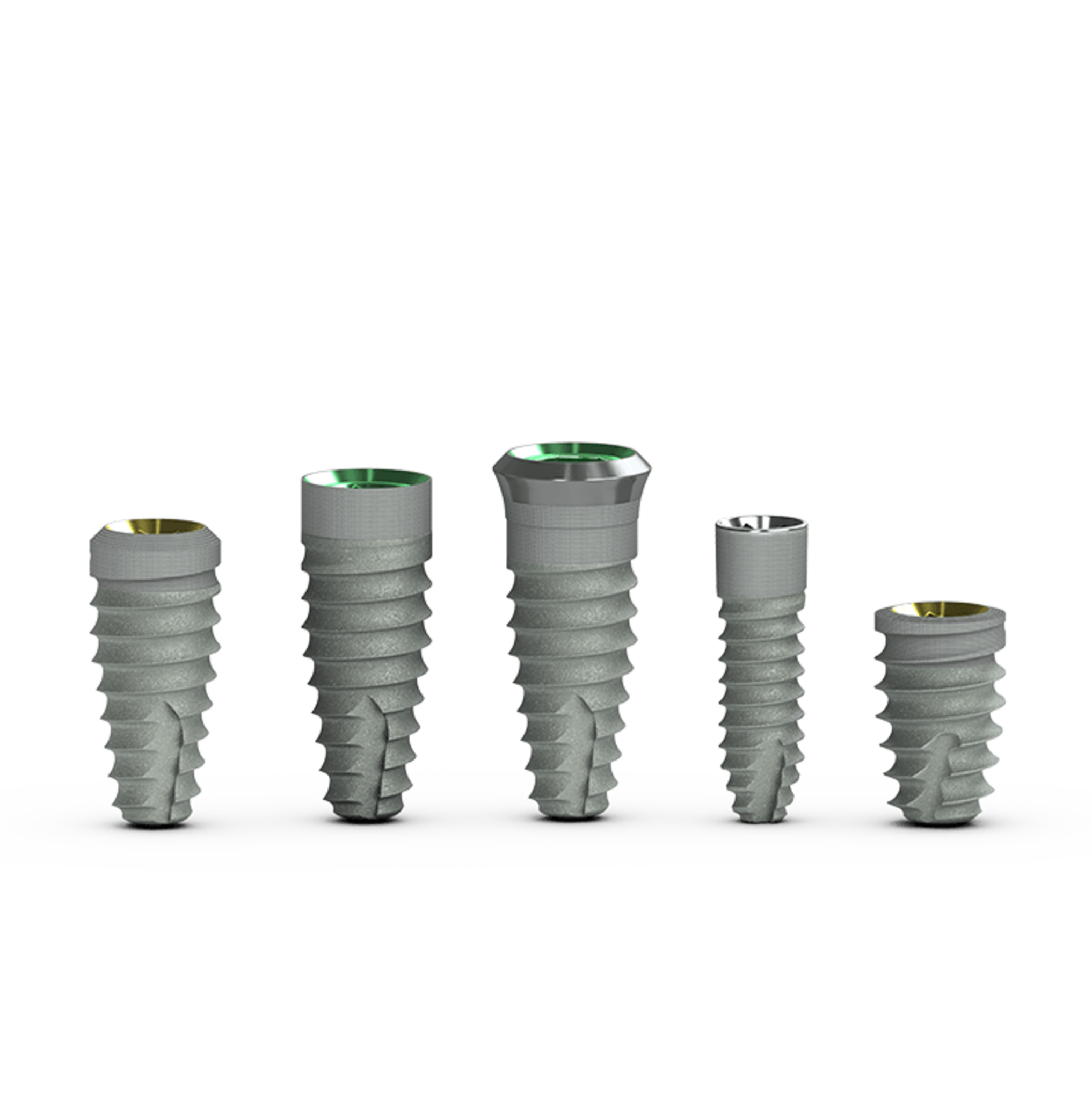 Alltec Dental Implantatsysteme von Camlog – dentale Implantologie AT